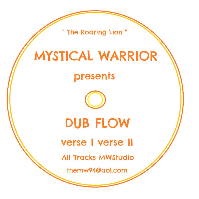 DUB FLOW | MYSTICAL WARRIOR