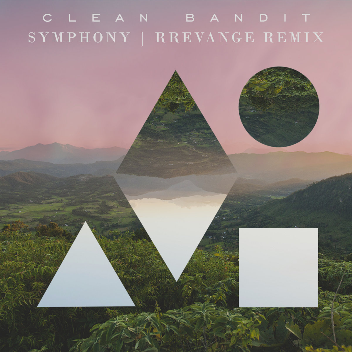 Clean bandit symphony composer - databaseluda