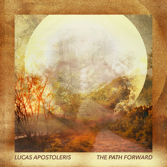 The Path Forward | Lucas Apostoleris