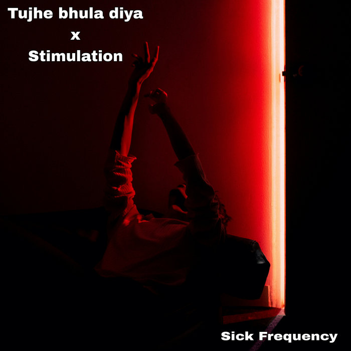 Tujhe bhulaa diya x Stimulation ( SICK FREQUENCY MASHUP ) | Sick Frequency