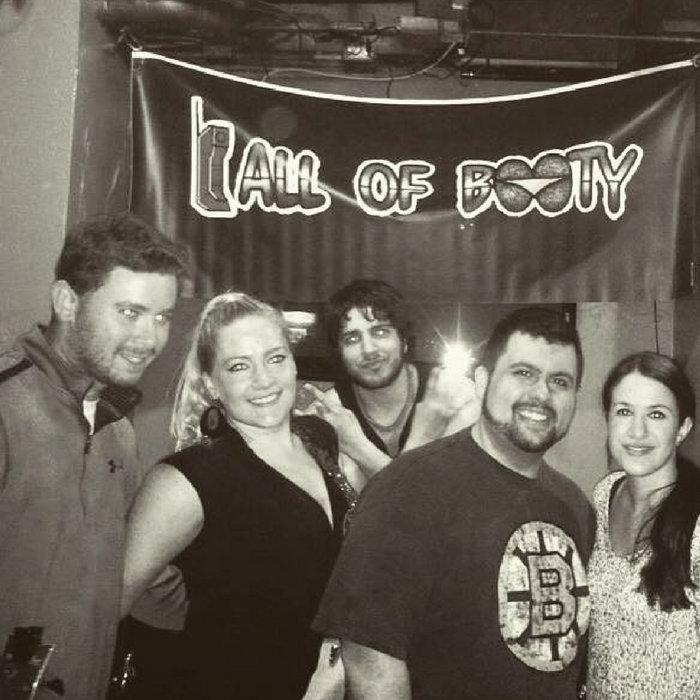 Call of Booty Live on the Underbelly | Call of Booty