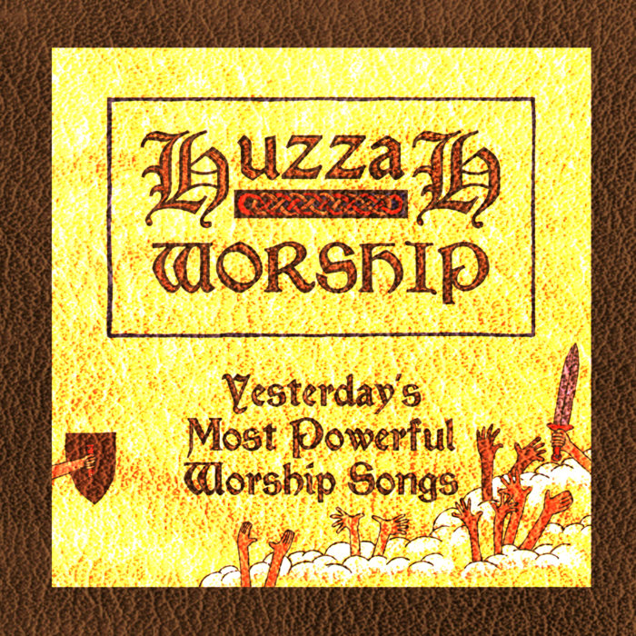 Huzzah Worship | Fugli