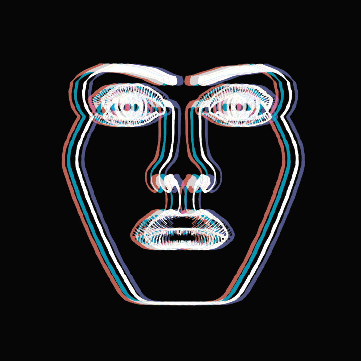 Disclosure Latch Album Cover