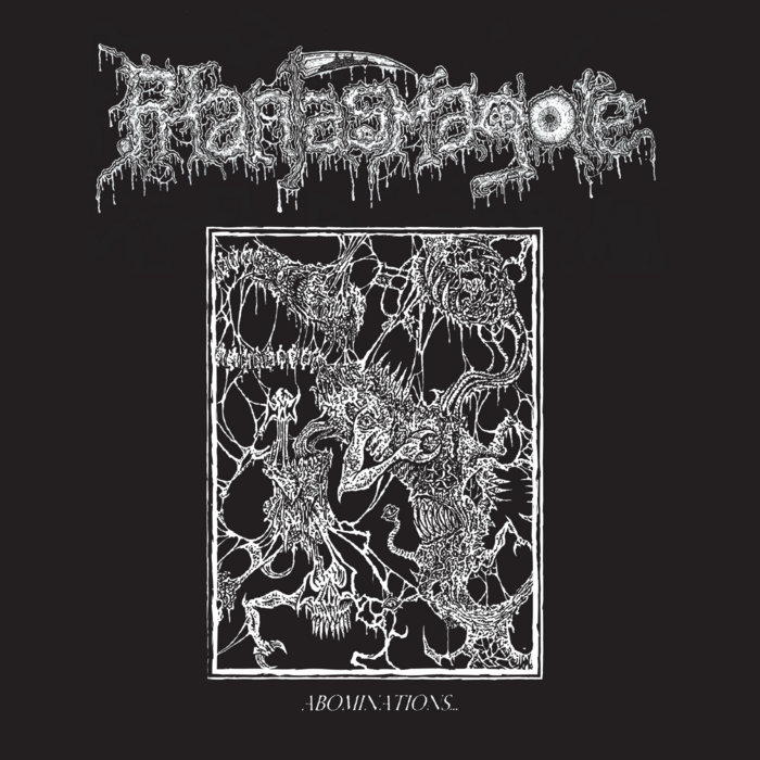 Abominations... | Phantasmagore | Life After Death