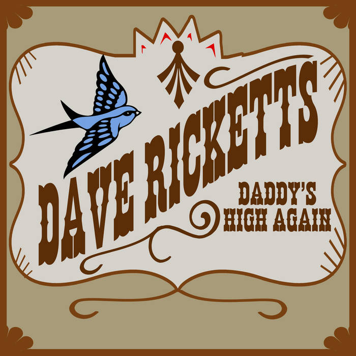 Music | Dave Ricketts