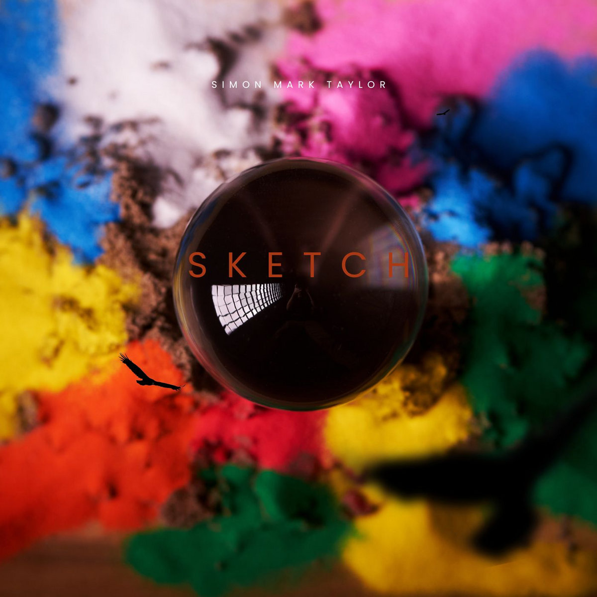 SKETCH | Simon mark Taylor | Simon Mark Taylor