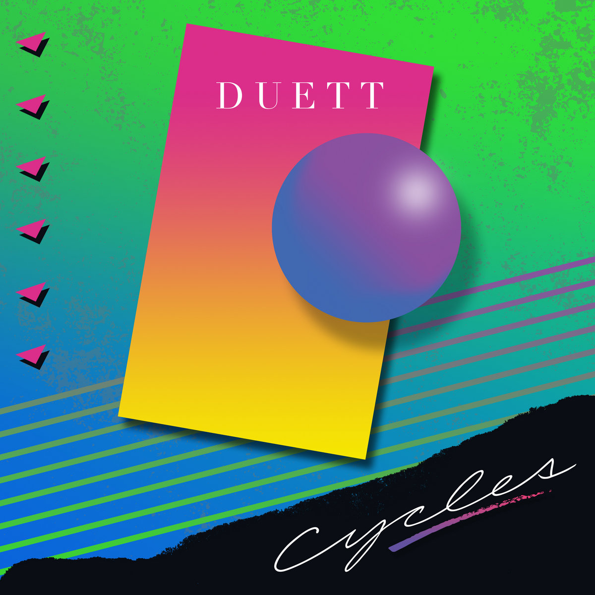 Cycles | Duett