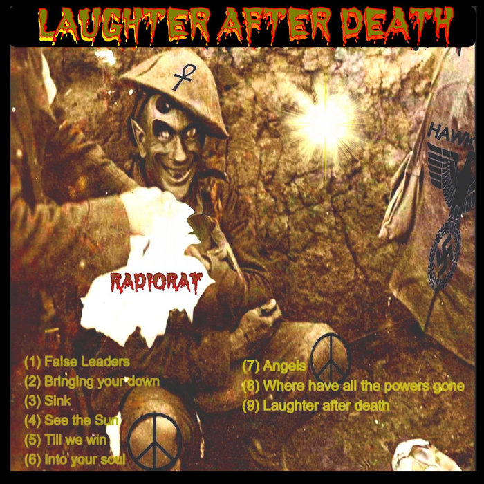 Laughter After Death | RadioRay is Dead