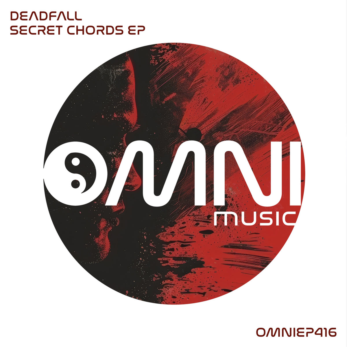Secret Chords EP | Deadfall | Omni Music