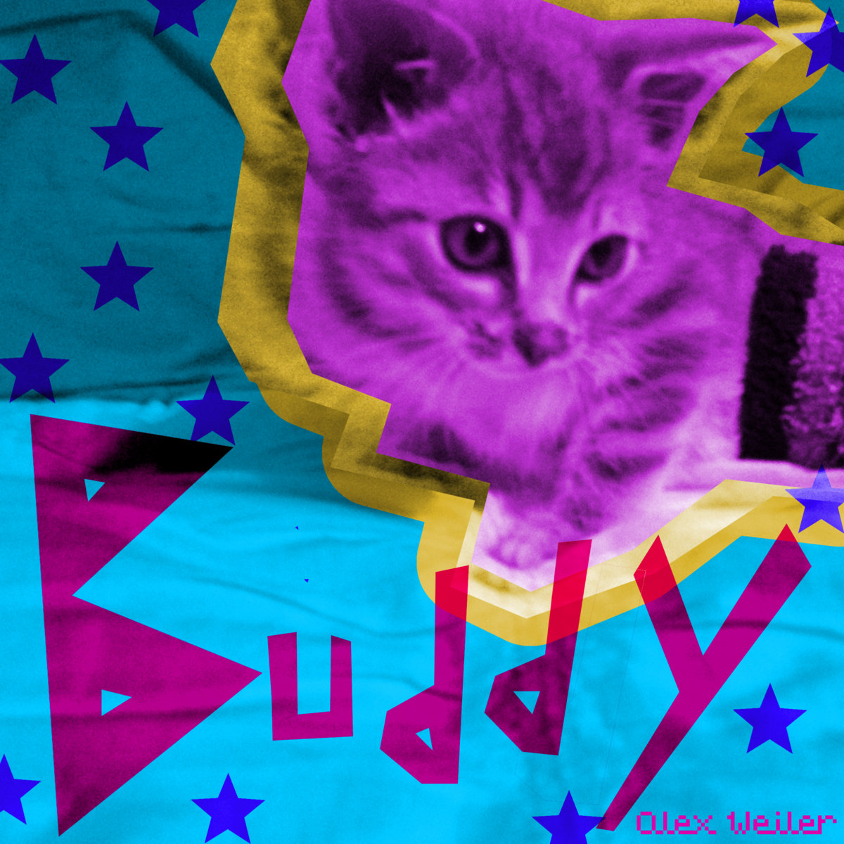 Buddy | Alex Weiler