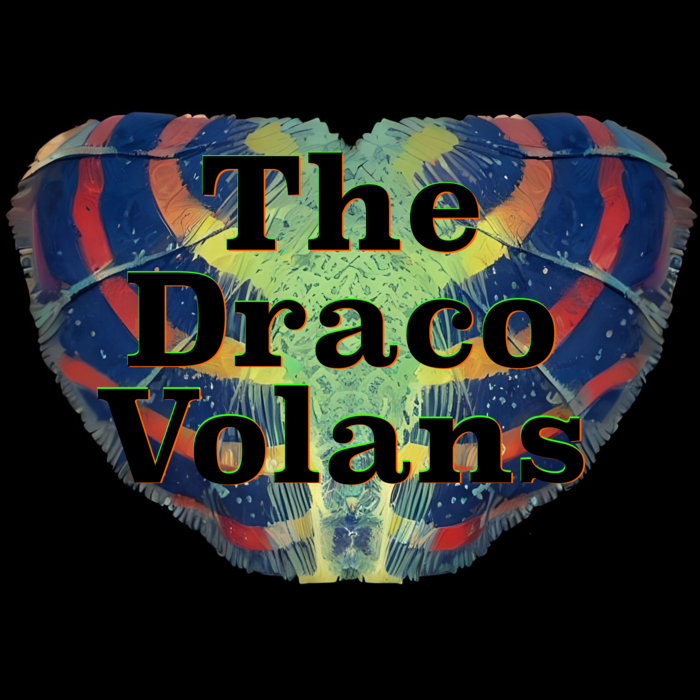 The Draco Volans | The Draco Volans