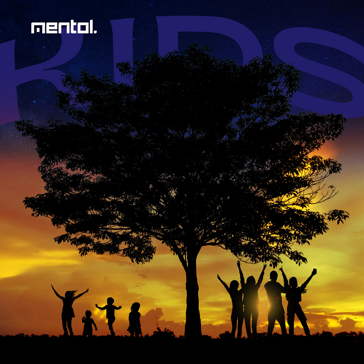 Kids (Mentol Cover Remix) | MGMT | Mentol