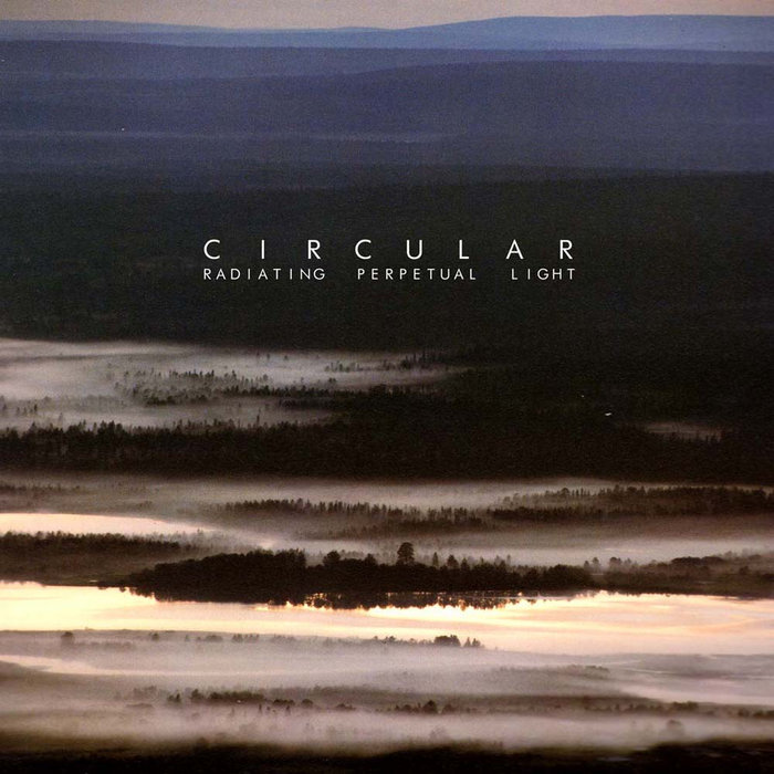 Radiating Perpetual Light | CIRCULAR | loki-found