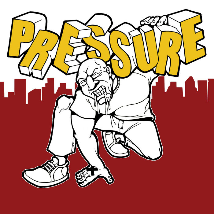 Pressure | Pressure | Positive and Focused