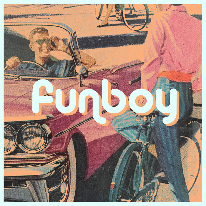 Fun Boy VBIV fun-boy-vbiv