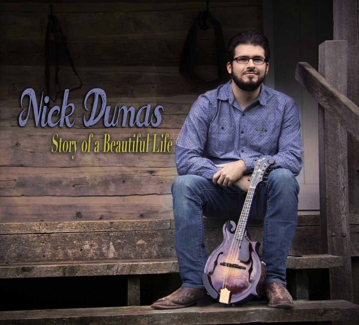 Story of a Beautiful Life | Nick Dumas