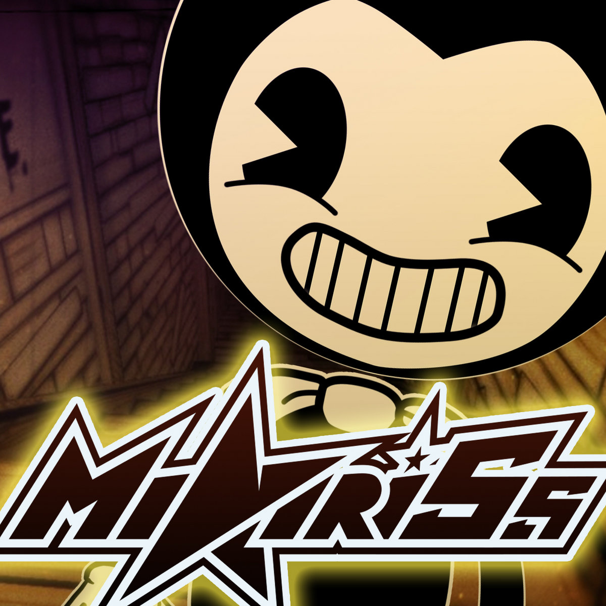 Bendy and the Ink Machine Remix ft. Triforcefilm | MiatriSs