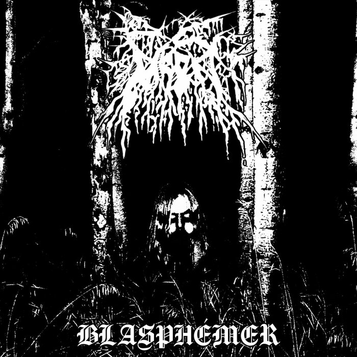 Blasphémer | UUROD