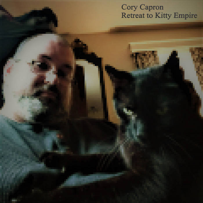 Retreat to Kitty Empire | Cory Capron