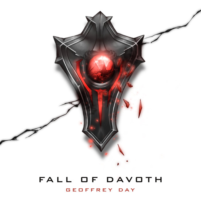 Fall of Davoth (Original by Geoffrey Day) [Argent Metal / Doom Eternal ...