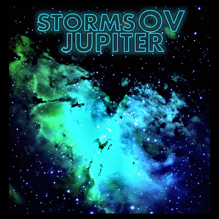 Ultimate Fate [Live] | Storms Ov Jupiter | ducktronics
