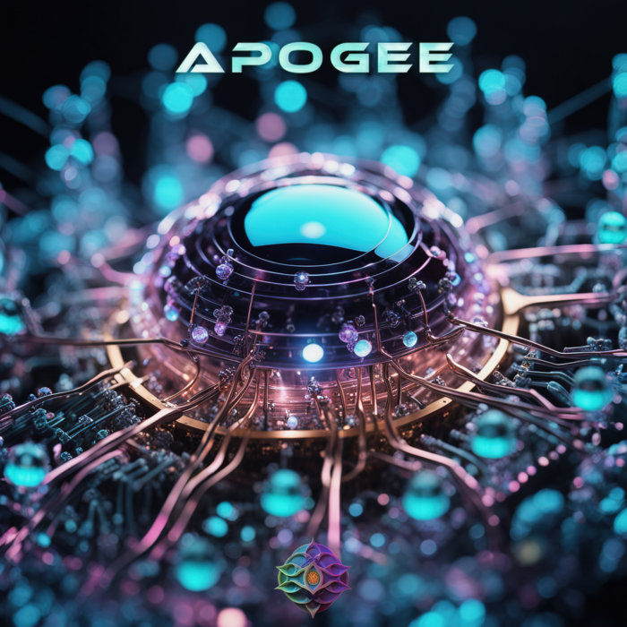 Apogee | Sleepless Monk | Mindful Nomads