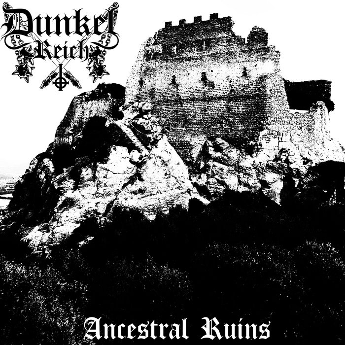 Ancestral Ruins (demo) | DunkelReich