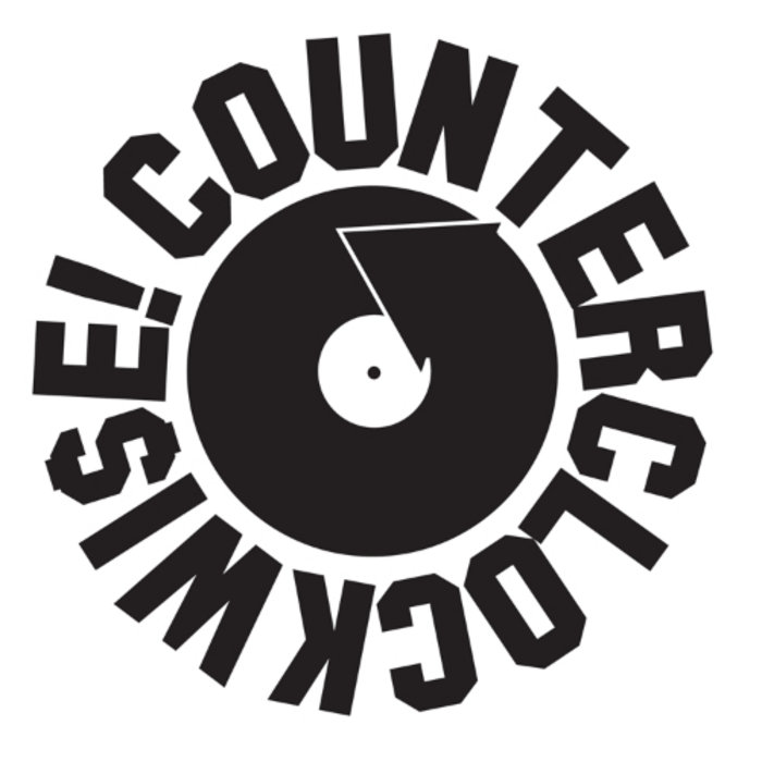 Counter Clockwise Records Compilation | Counter Clockwise Records
