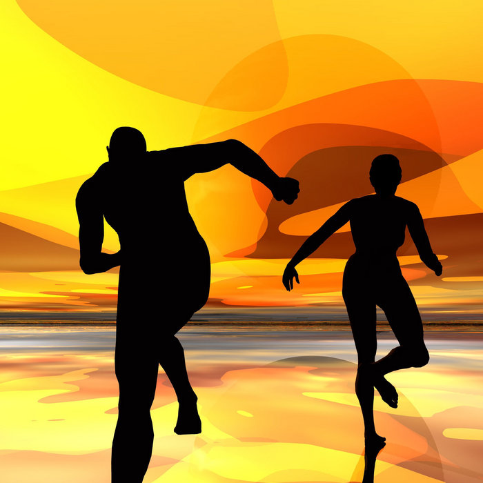 Golden Runner | The New Toy