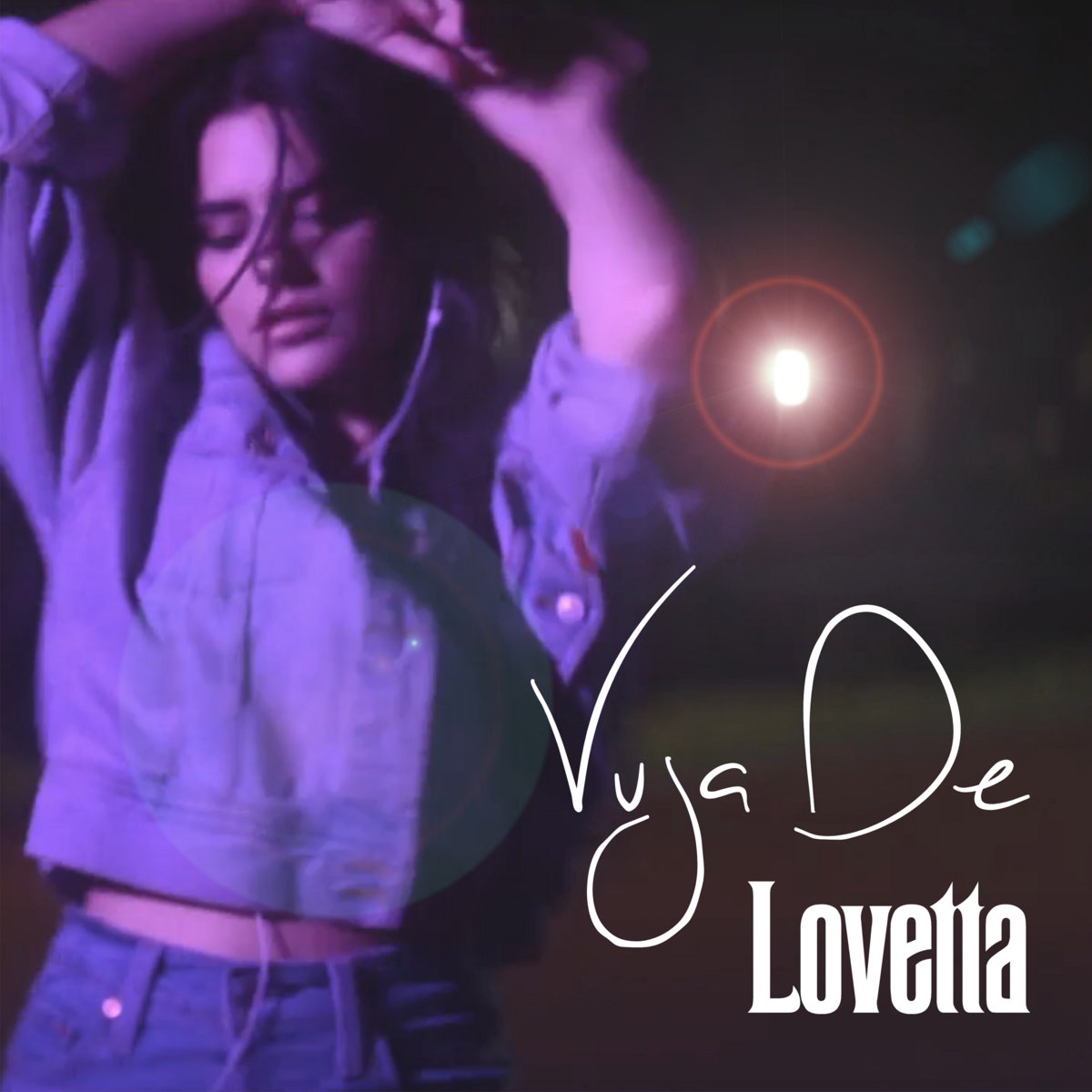 Vuja De | Lovetta
