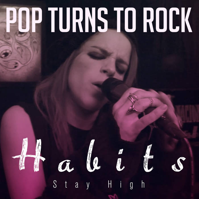 Habits Tove Lo Album Cover