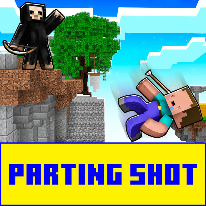 Parting Shot | Spintown