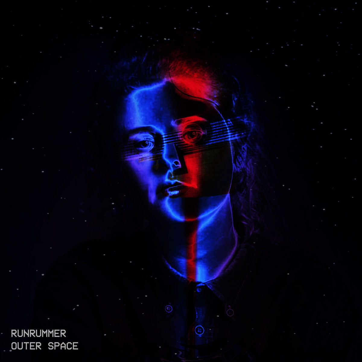 Outer Space EP | Runrummer