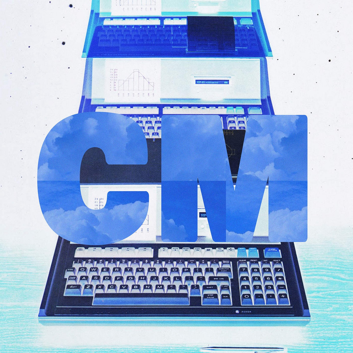 A Million Years / Another Science EP | Computer Magic | Danz CM