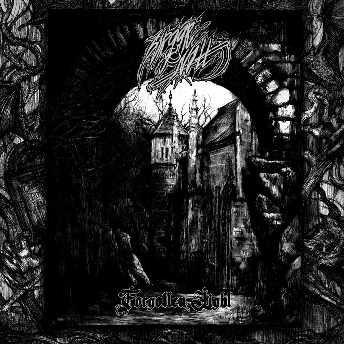 Forgotten Light | Sorgarnótt