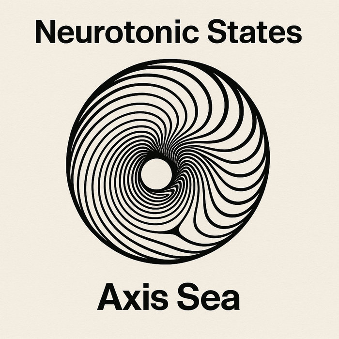 Neurotonic States 1.1 | Axis Sea | Encrypted Data