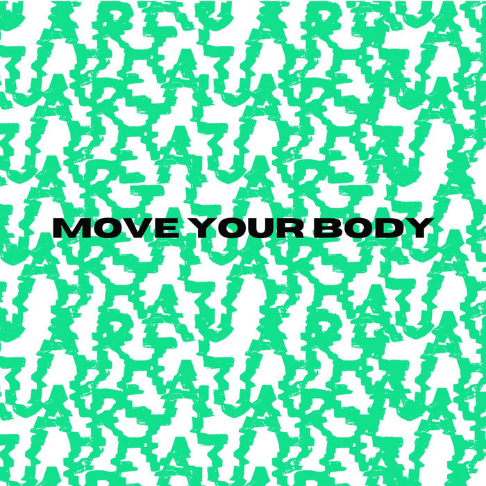 Move Your Body/ Bora Mal | Lua Preta