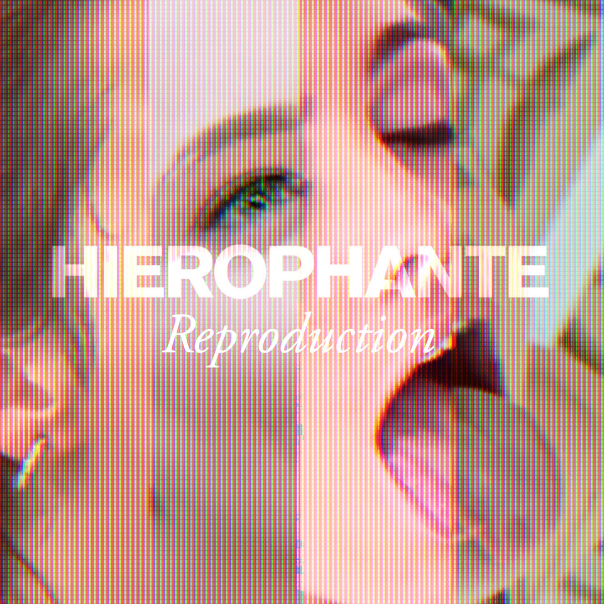 Reproduction Hiérophante