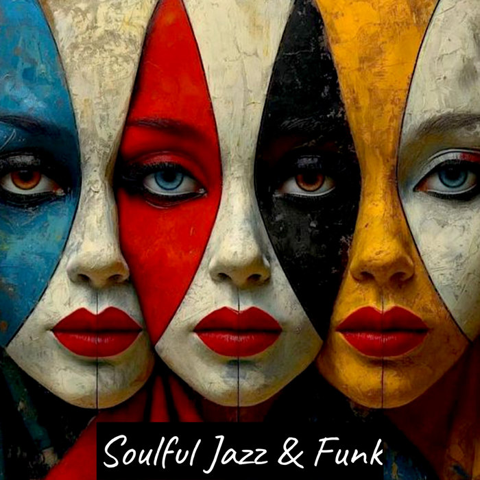Soulful Jazz & Funk - Remix Album - Vol 4 | Walter Verdi ReworkS Soulful Jazz & Funk - Remix Album - Vol 4 | Walter Verdi ReworkS
