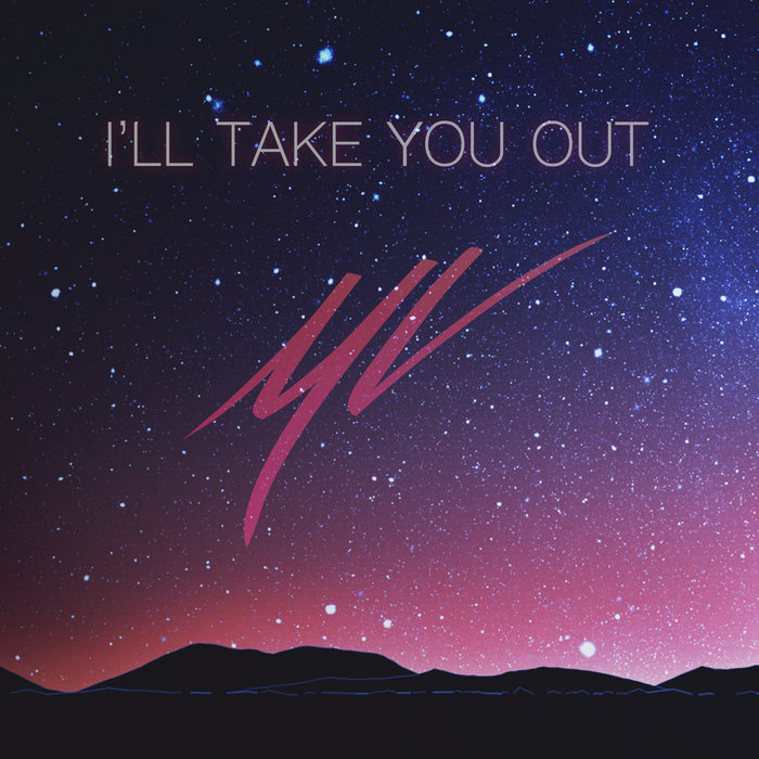 I'll Take You Out | Mythical Vigilante