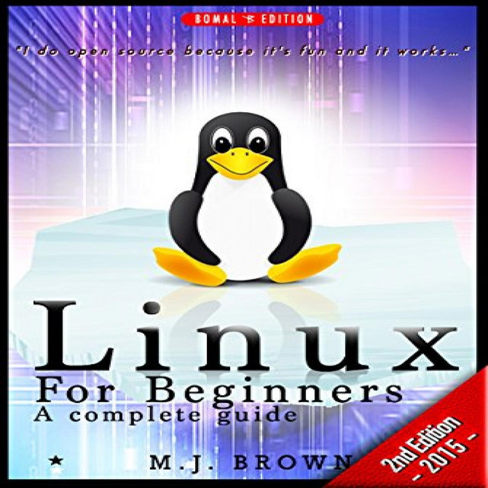 ACCESS KINDLE PDF EBOOK EPUB LINUX: Linux Command Line - A Complete Introduction To The Linux ...