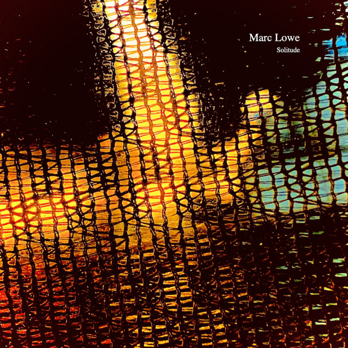 1. Solitude (2023) | Marc Lowe