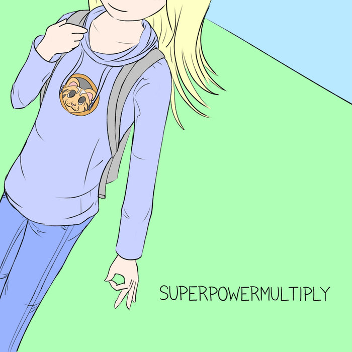 Superpowermultiply | Syndef
