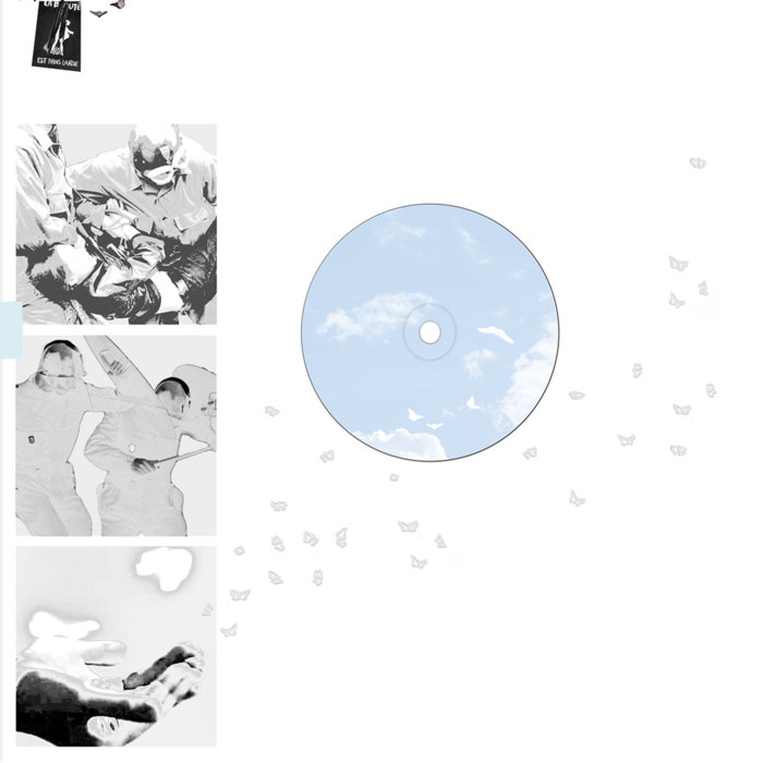 Breaking Point | flavors & igory | Blunt Shelter Records