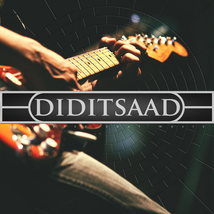 Universe Soul Music | Didit Saad
