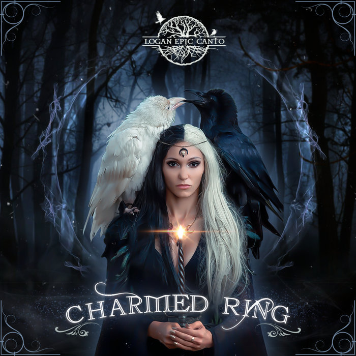 Charmed Ring(Album) | Logan Epic Canto