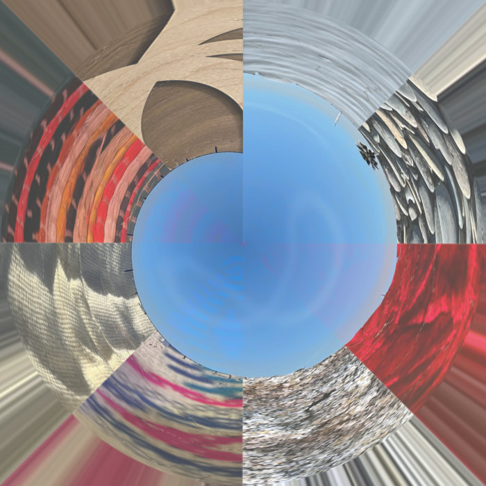 Texture Hop Vol. 8 [Sample Pack] | Ya Boy Pax