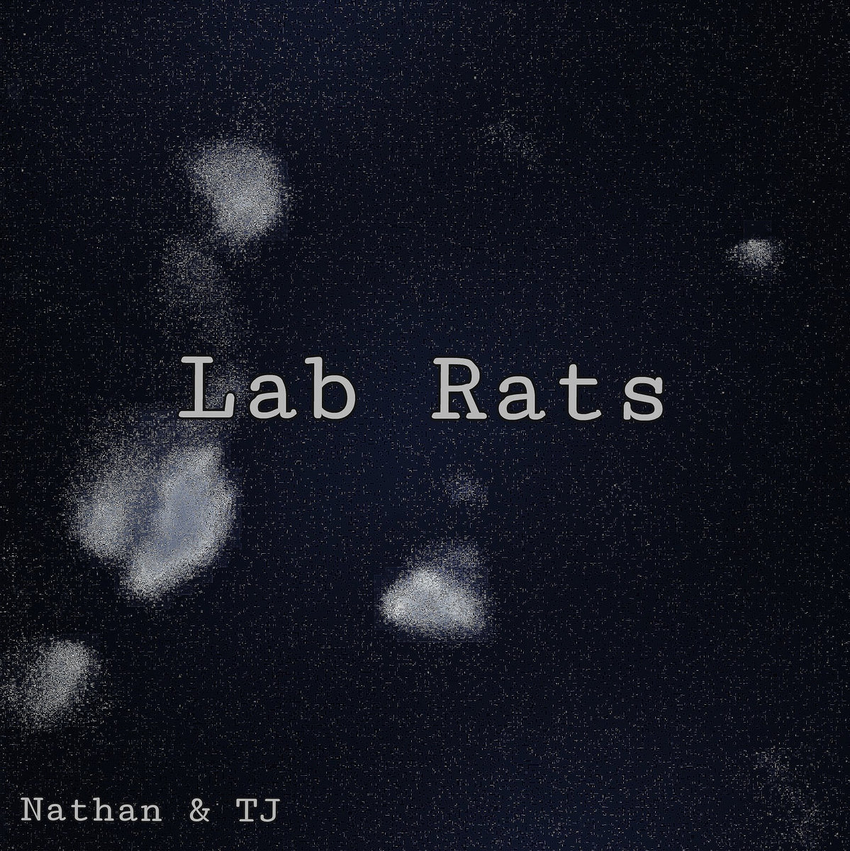 Lab Rats | Nathan & TJ | Nathan Arsenault