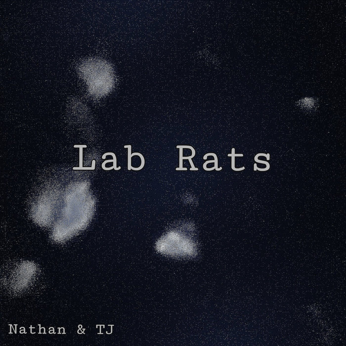 Lab Rats | Nathan & TJ | Nathan Arsenault