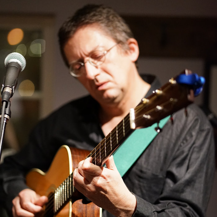 Gonna Leave Tomorrow (with Mandolin) | Chris Durham